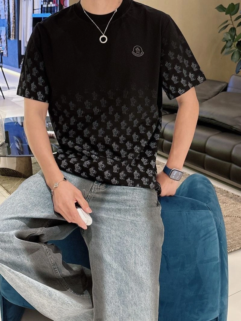Brand-original Moncler T-Shirts