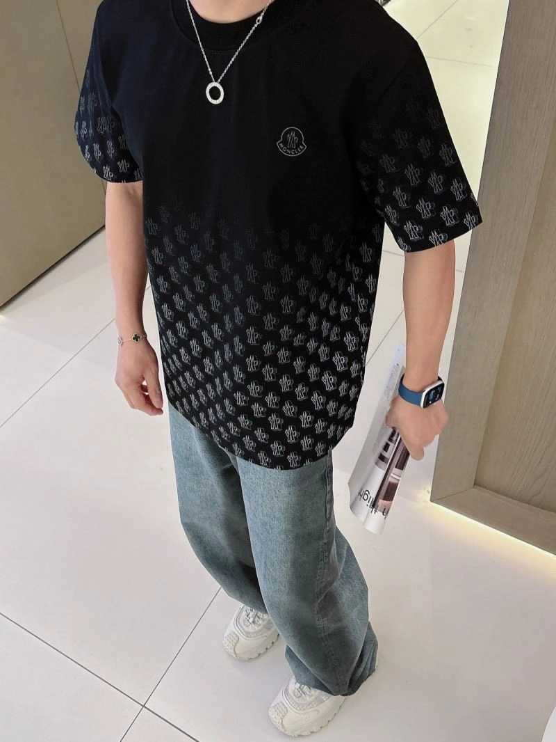 Brand-original Moncler T-Shirts