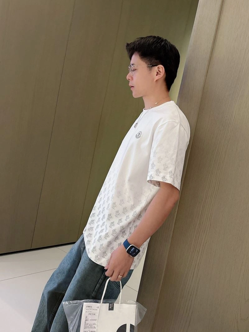 Value-priced Moncler T-Shirts