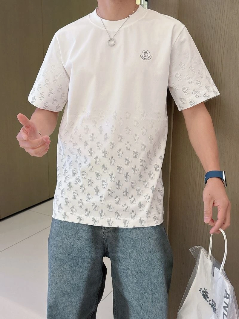 Value-priced Moncler T-Shirts