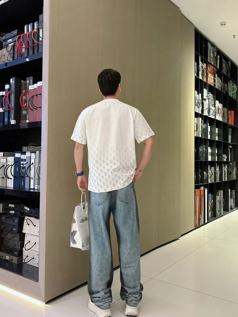 Value-priced Moncler T-Shirts