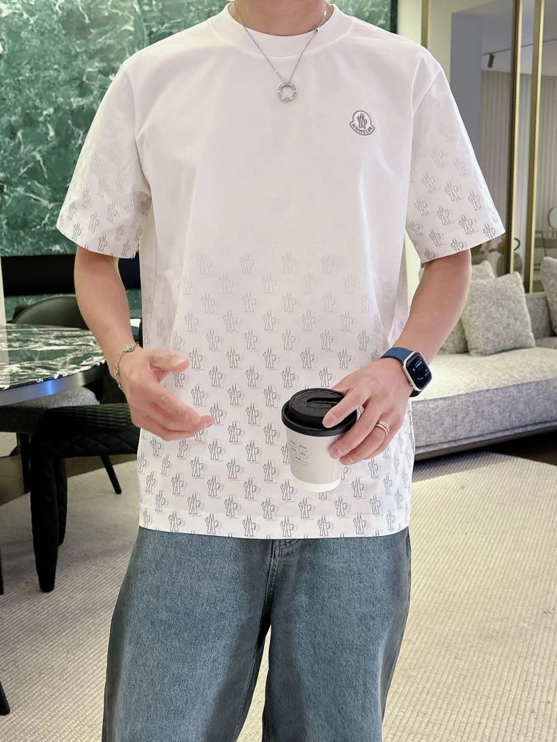 Value-priced Moncler T-Shirts