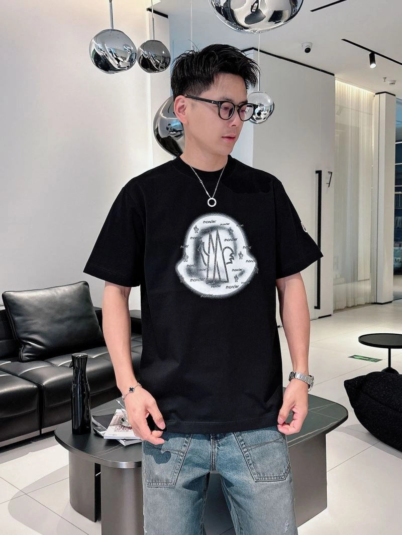 Moncler T-Shirts