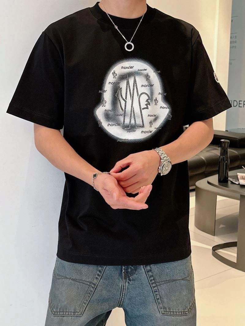 Legit Moncler T-Shirts