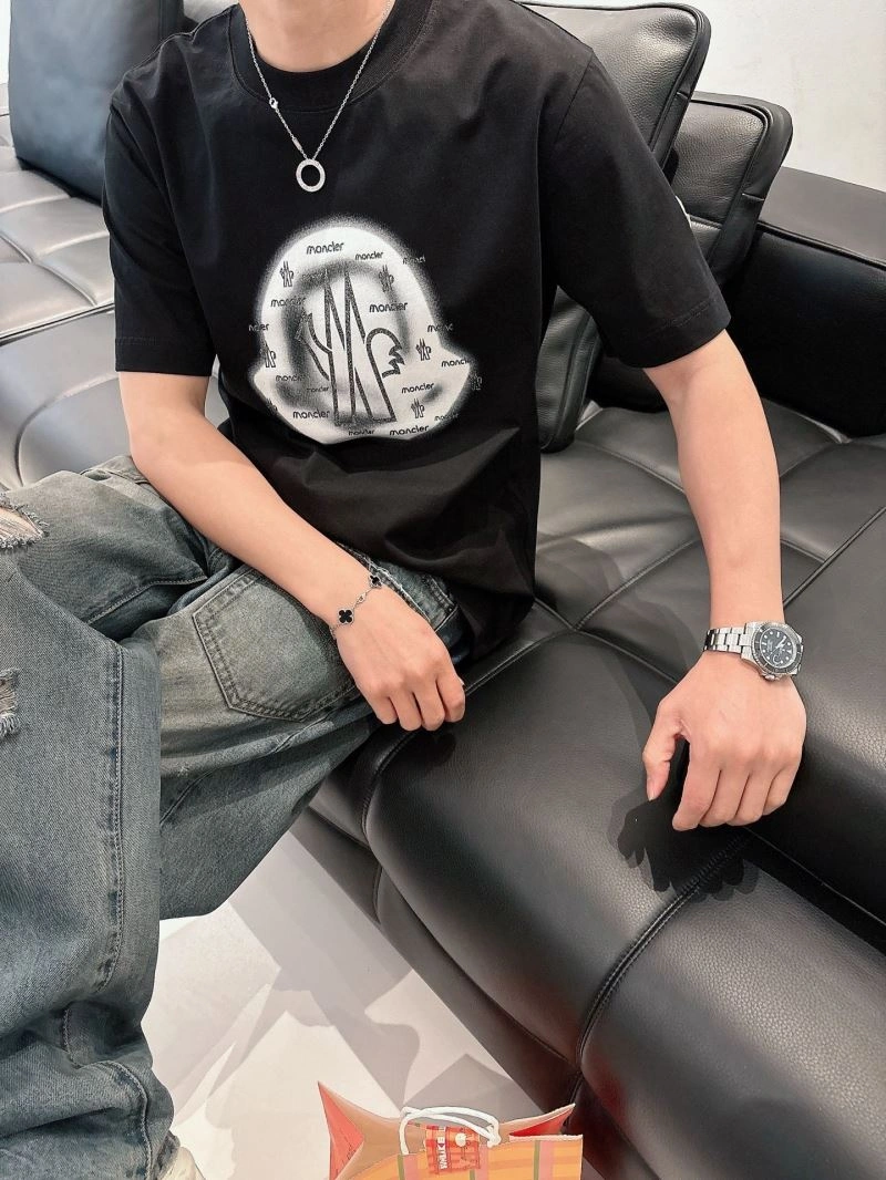 Legit Moncler T-Shirts