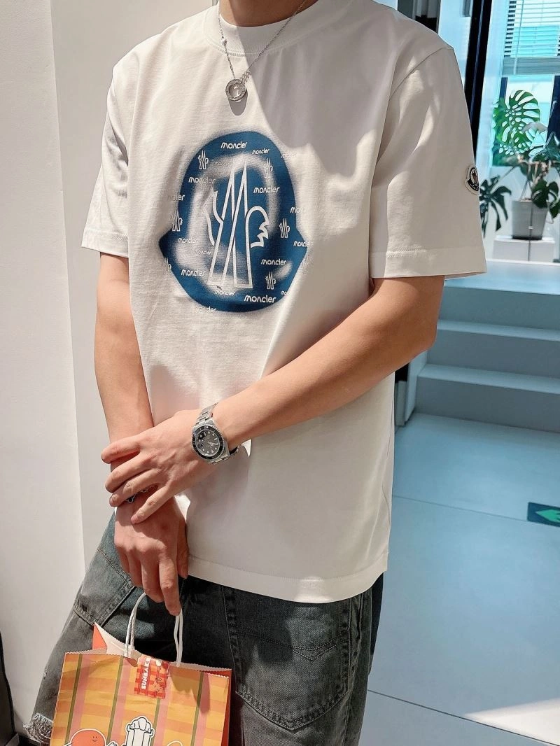 Original Moncler T-Shirts