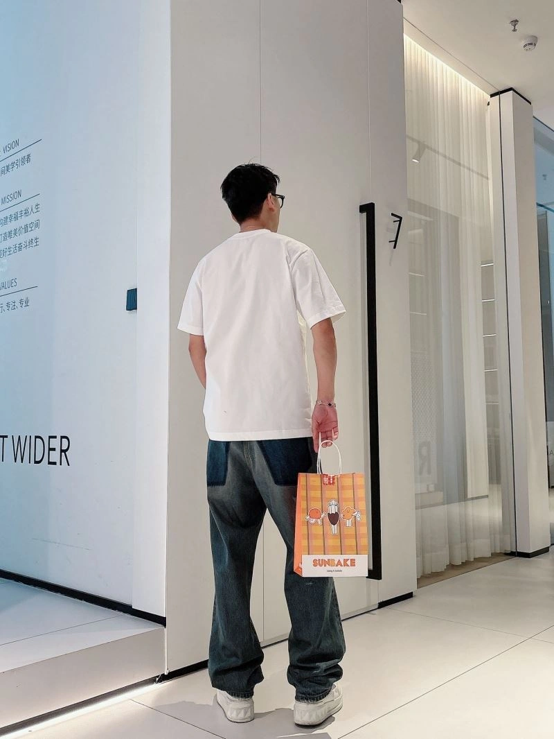 Original Moncler T-Shirts