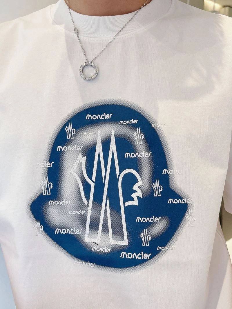 Original Moncler T-Shirts
