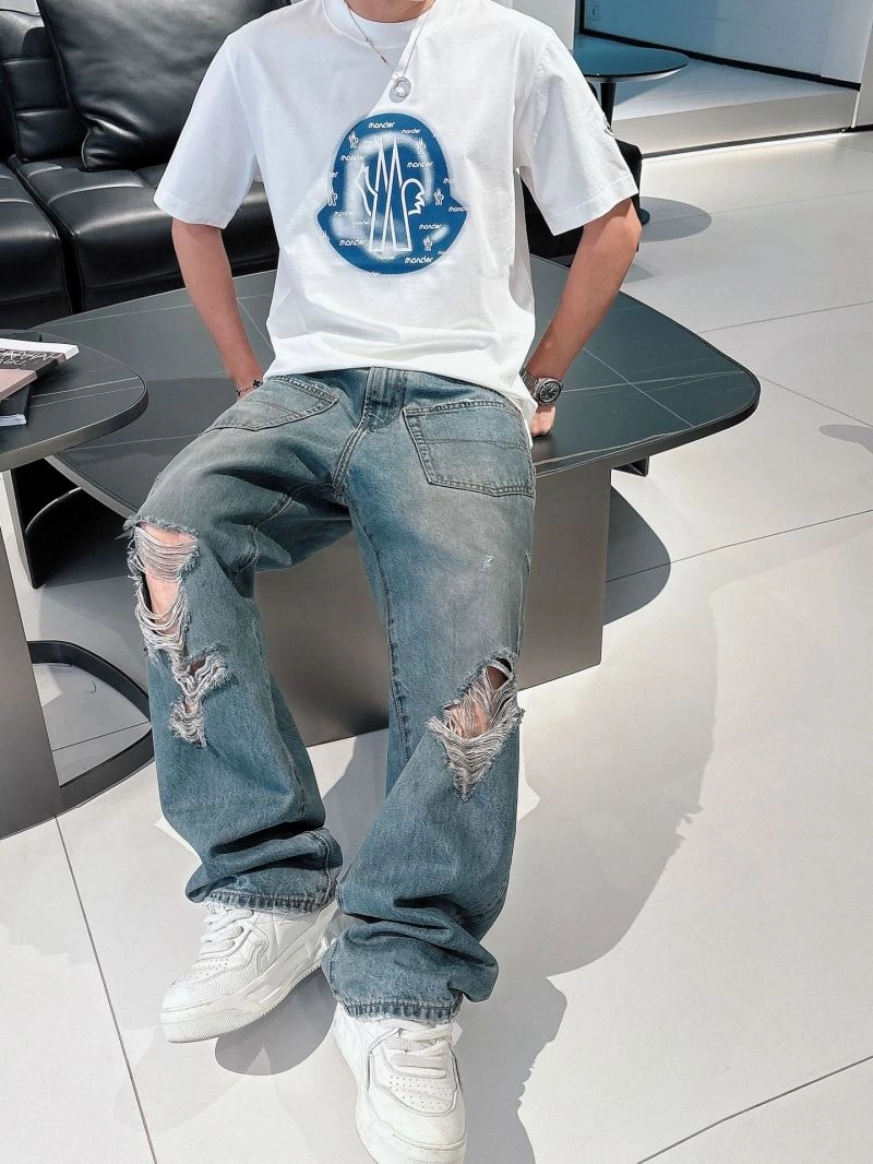 Original Moncler T-Shirts
