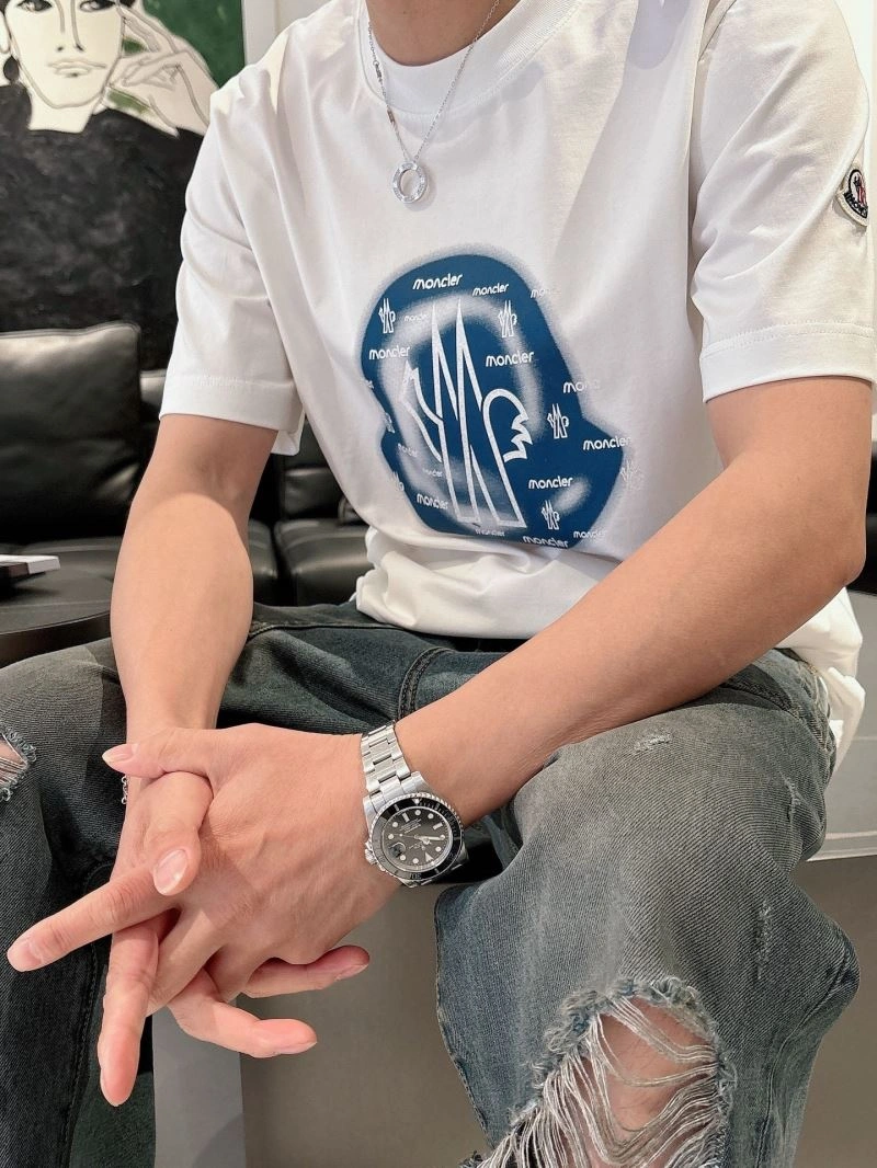 Original Moncler T-Shirts