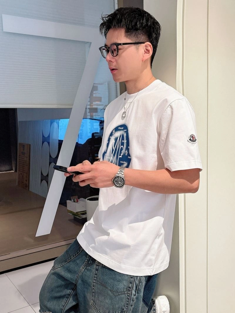 Original Moncler T-Shirts