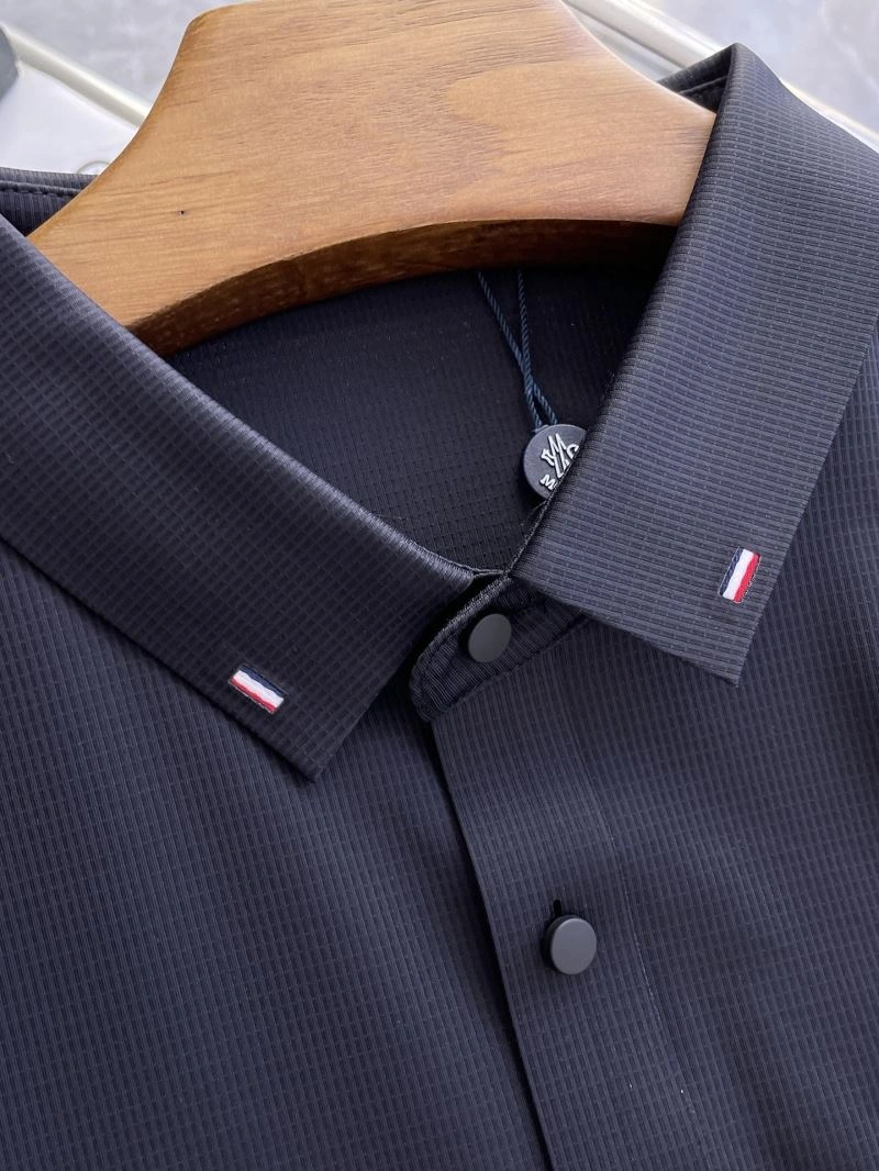 High accuracy Moncler T-Shirts