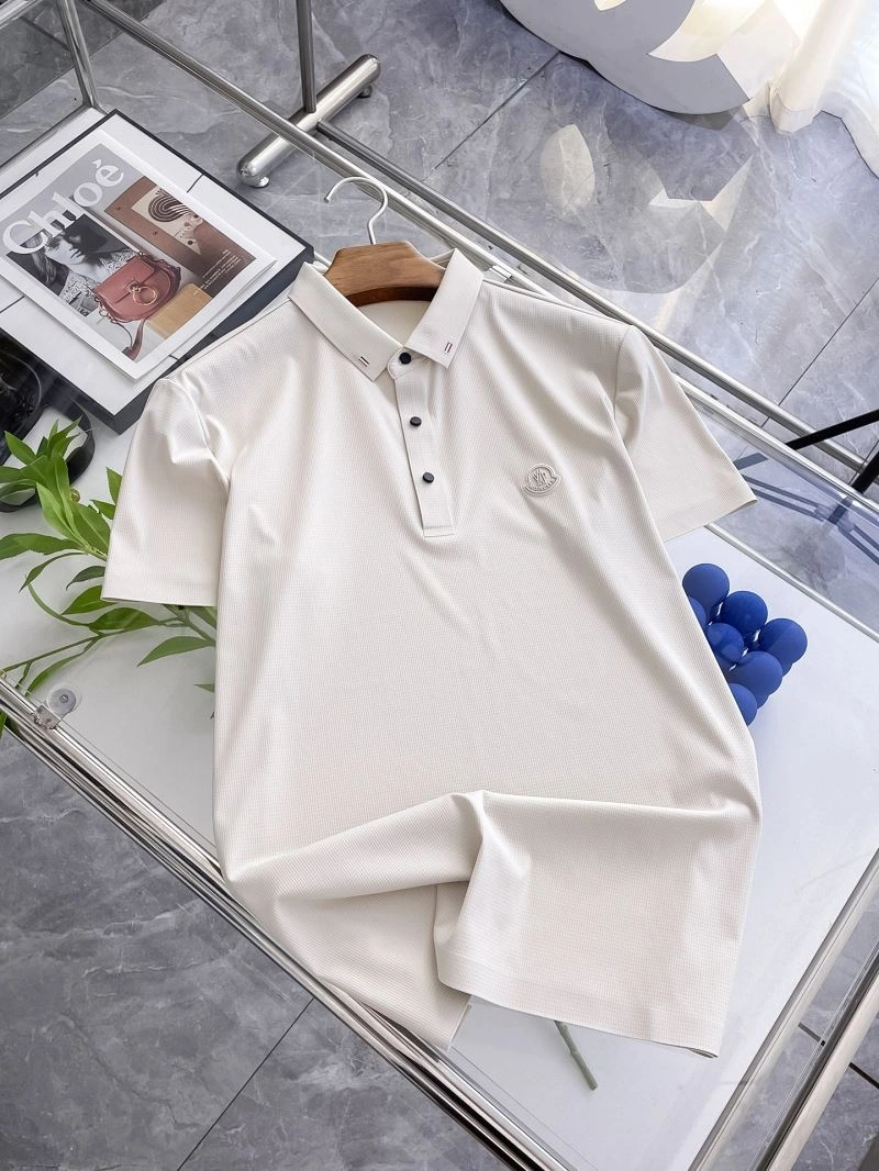 High accuracy Moncler T-Shirts