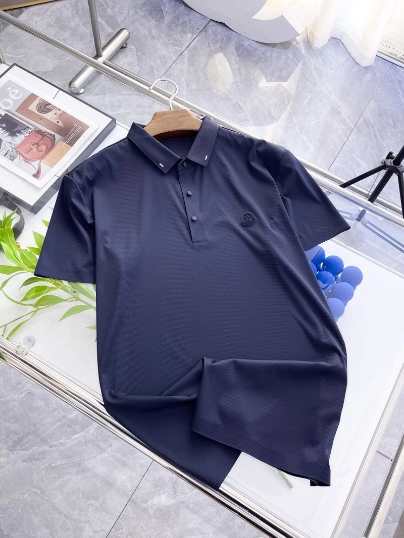 High accuracy Moncler T-Shirts