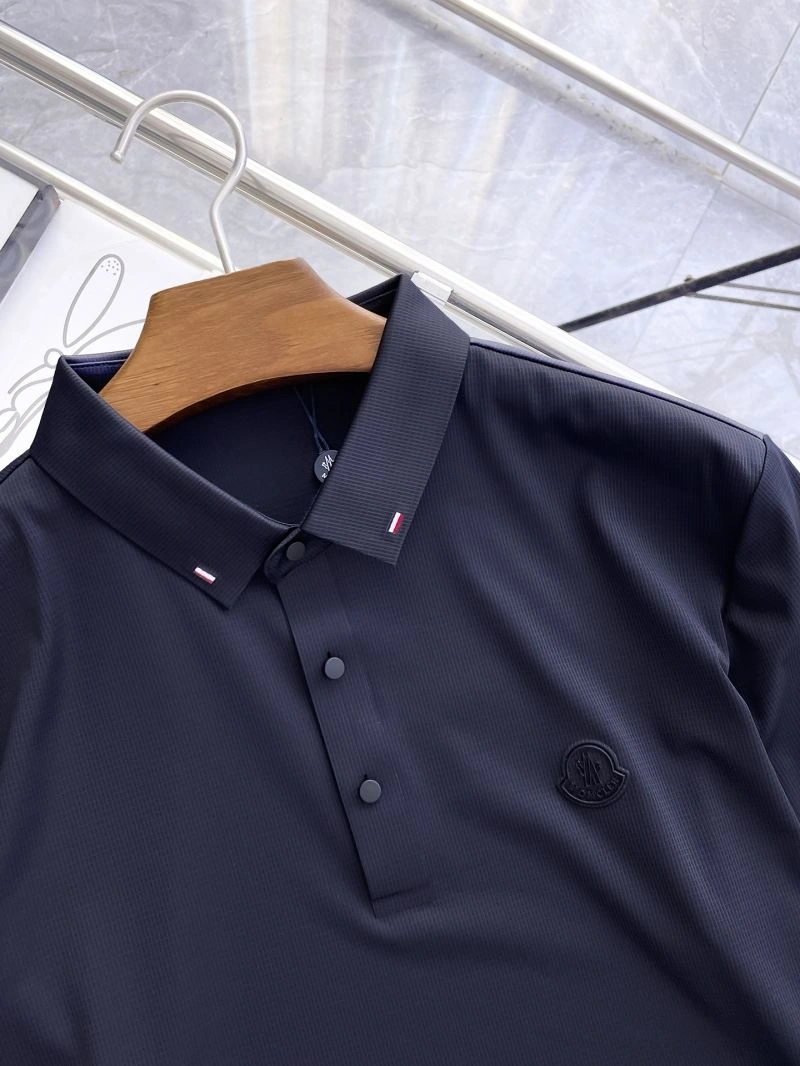 High accuracy Moncler T-Shirts