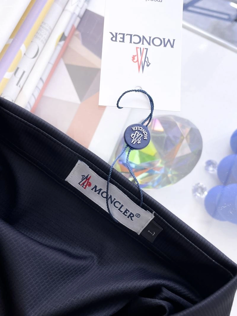 High accuracy Moncler T-Shirts