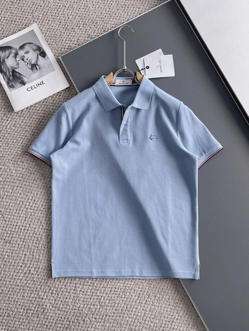 Moncler T-Shirts