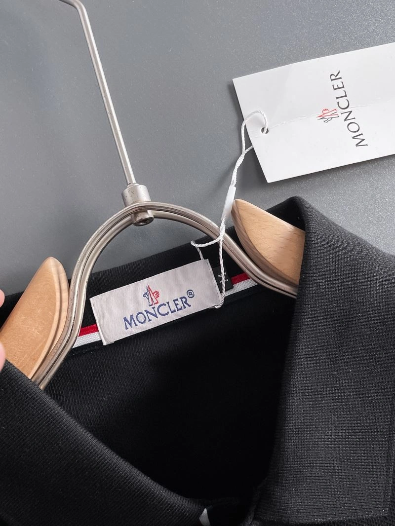 Mirror quality Moncler T-Shirts