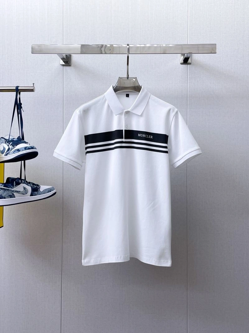 Moncler T-Shirts