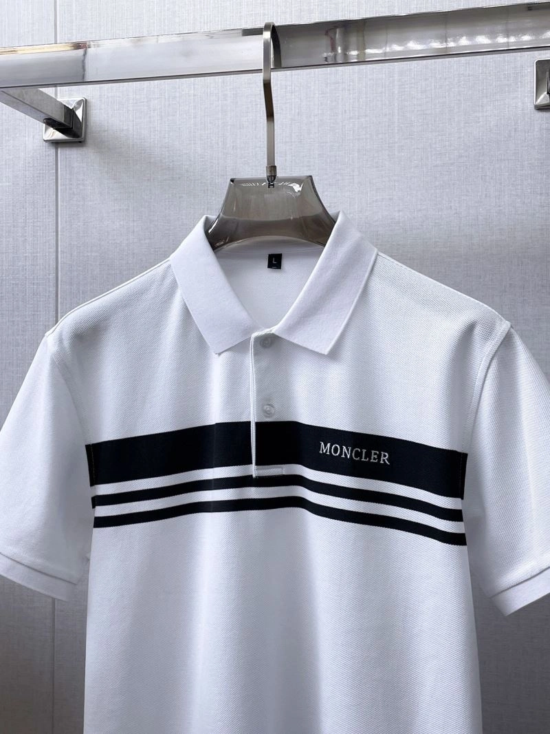 Legit Moncler T-Shirts