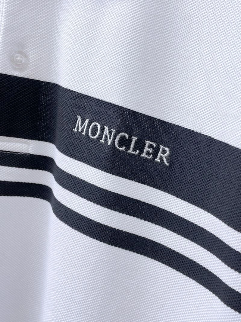 Legit Moncler T-Shirts