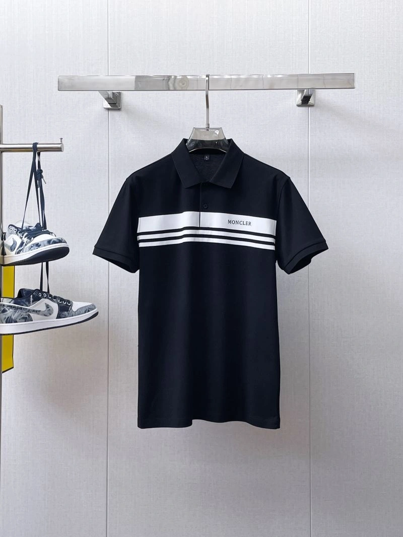 Moncler T-Shirts