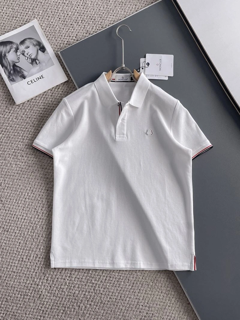 Moncler T-Shirts
