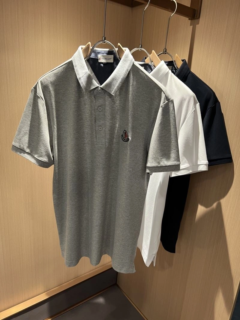 Moncler T-Shirts