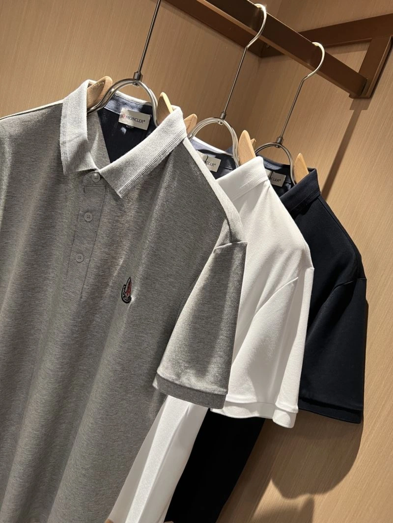 Budget-friendly Moncler T-Shirts