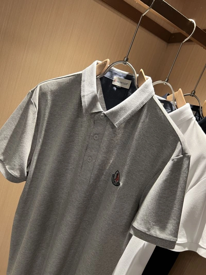 Budget-friendly Moncler T-Shirts
