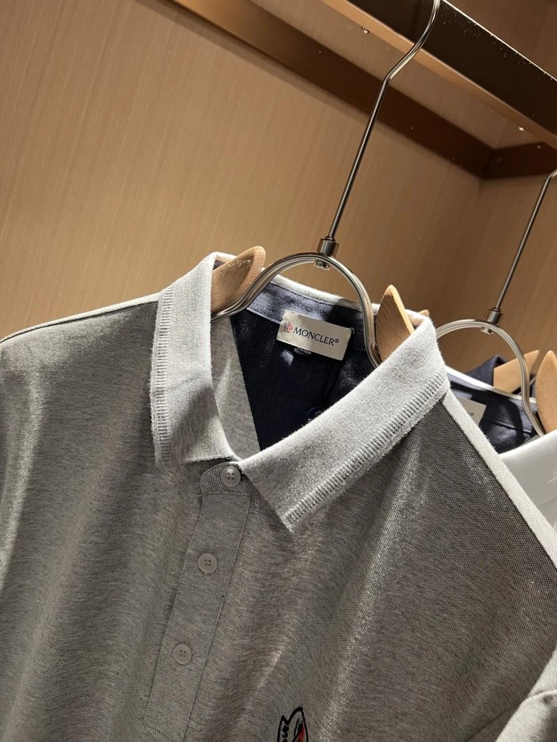 Budget-friendly Moncler T-Shirts