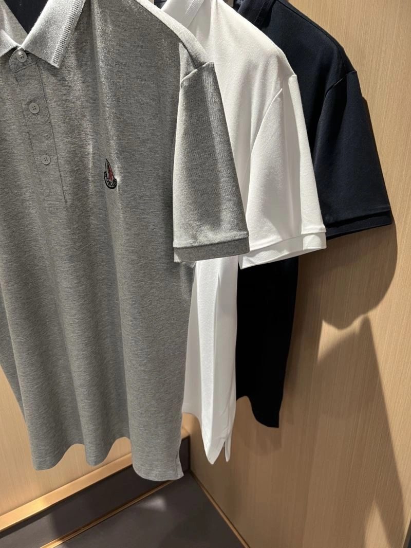 Budget-friendly Moncler T-Shirts