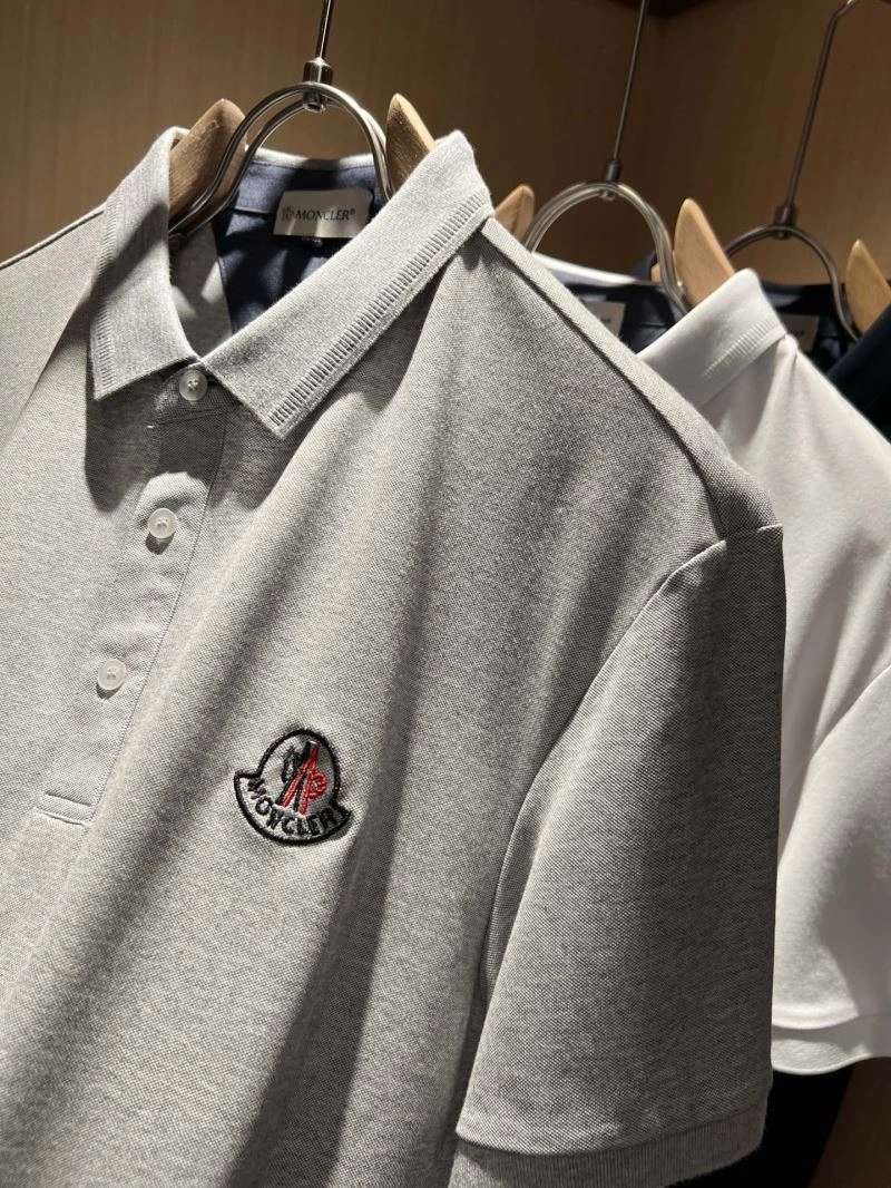 Budget-friendly Moncler T-Shirts