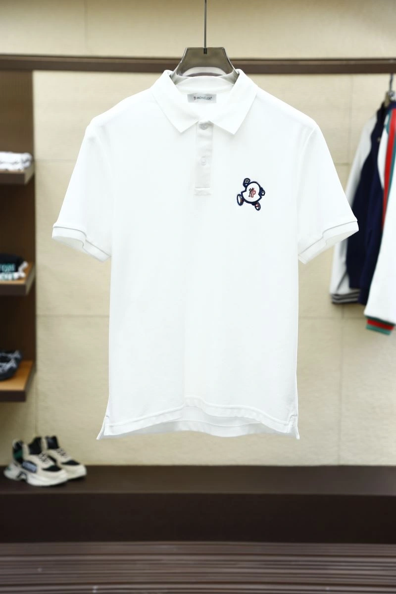 Moncler T-Shirts