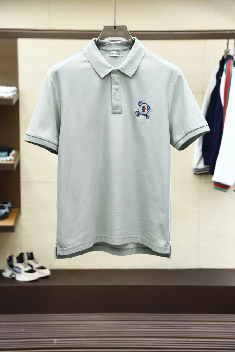 Brand-original Moncler T-Shirts