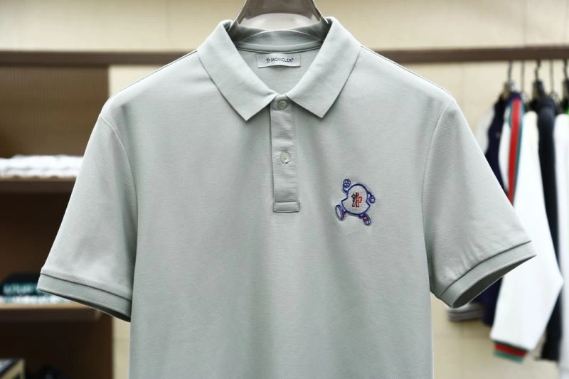 Brand-original Moncler T-Shirts