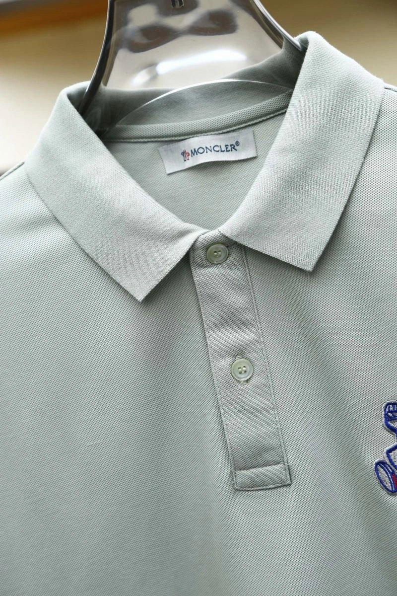 Brand-original Moncler T-Shirts
