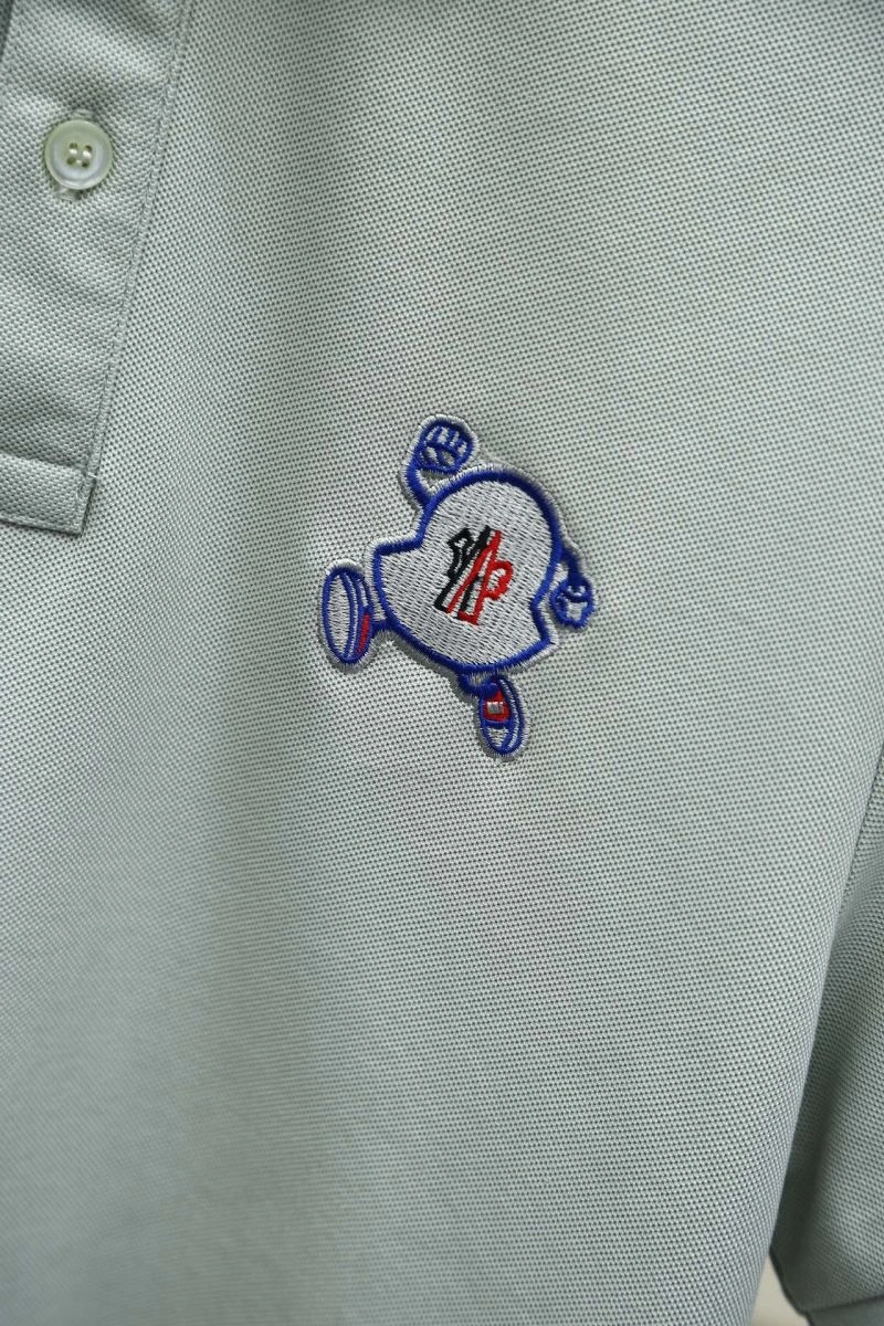 Brand-original Moncler T-Shirts