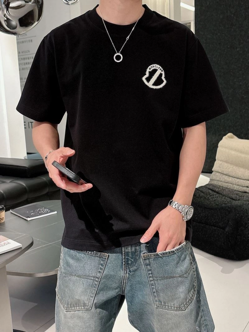 Budget-friendly Moncler T-Shirts