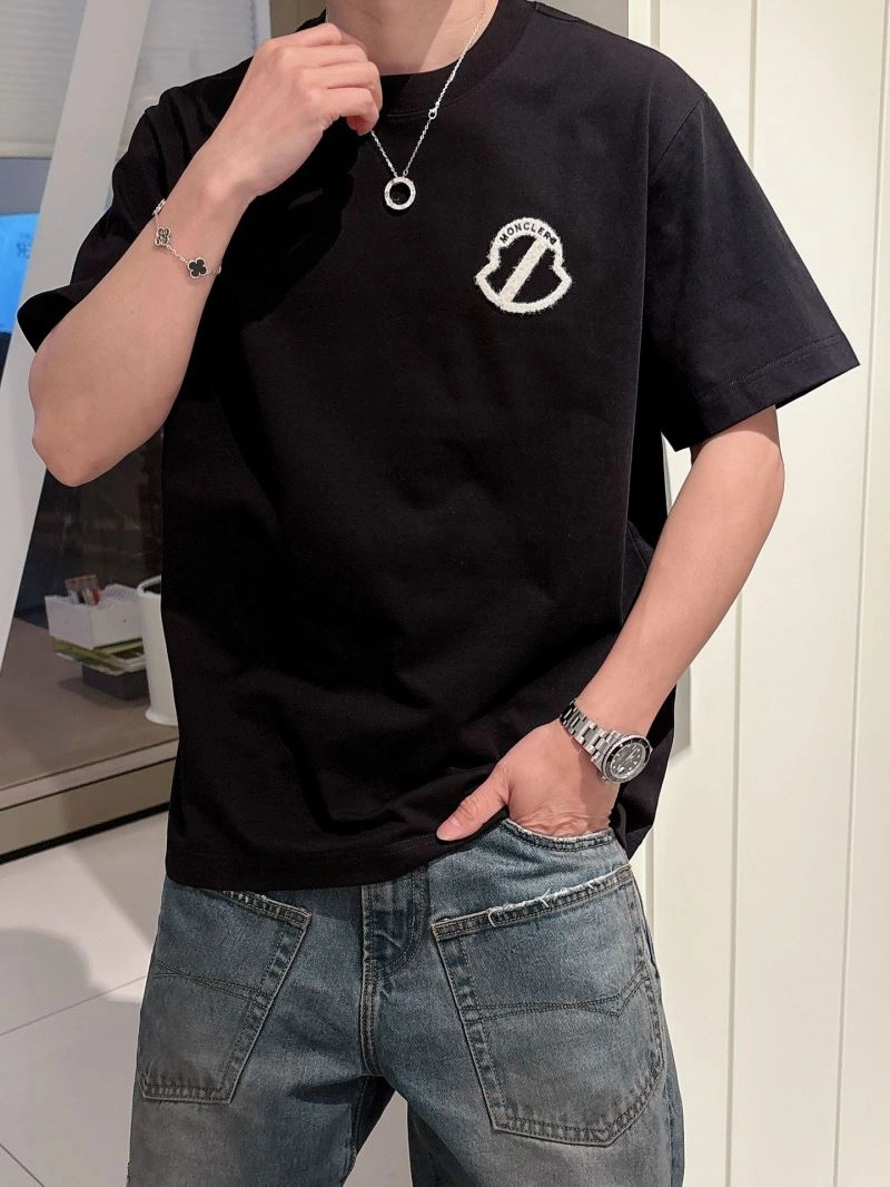 Budget-friendly Moncler T-Shirts