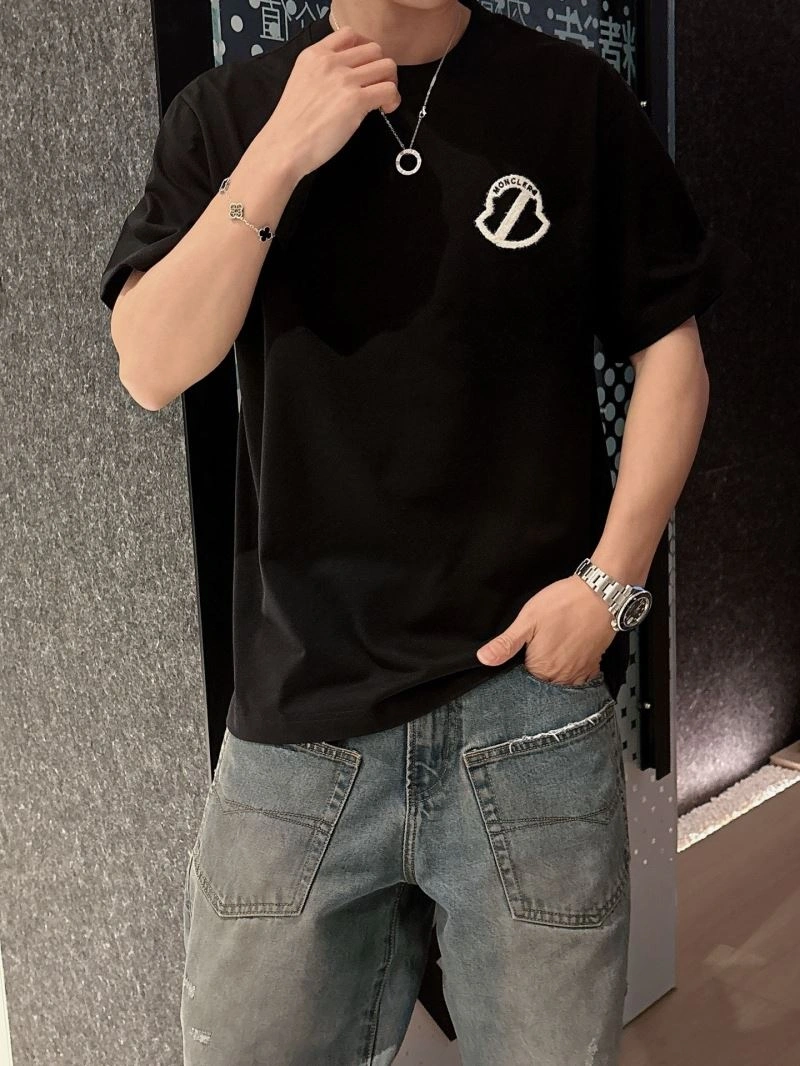 Budget-friendly Moncler T-Shirts