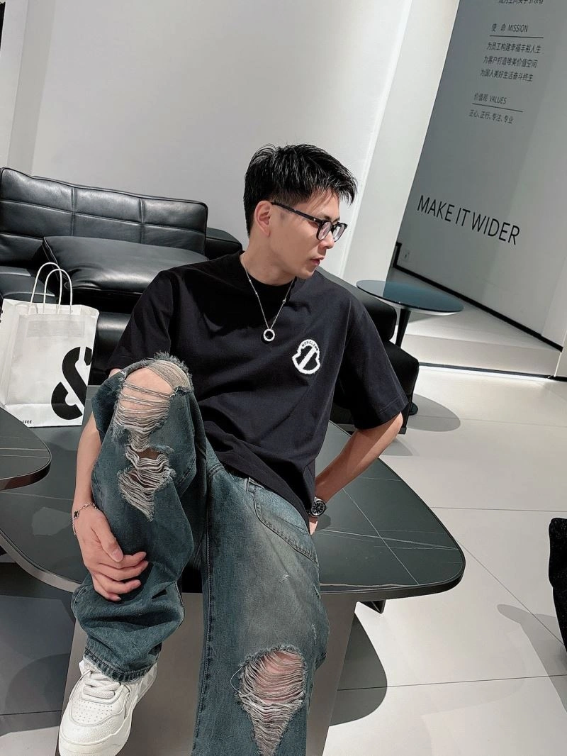 Budget-friendly Moncler T-Shirts