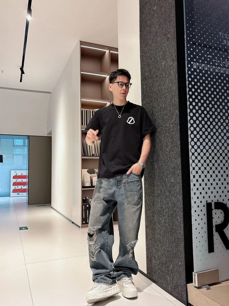 Budget-friendly Moncler T-Shirts