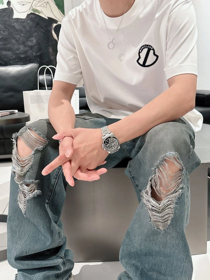 Factory-made Moncler T-Shirts