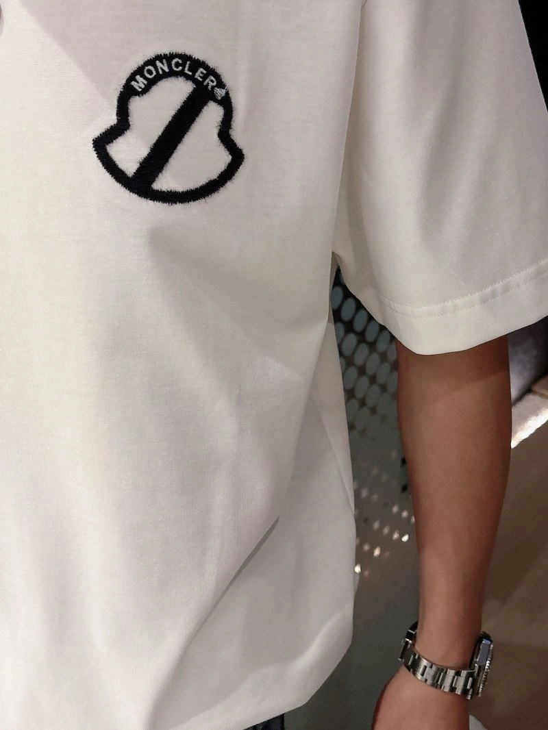 Factory-made Moncler T-Shirts