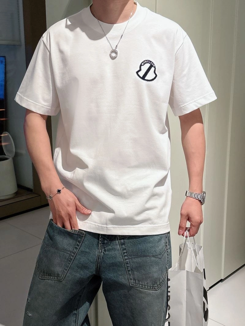 Factory-made Moncler T-Shirts