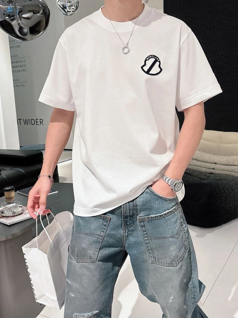 Factory-made Moncler T-Shirts