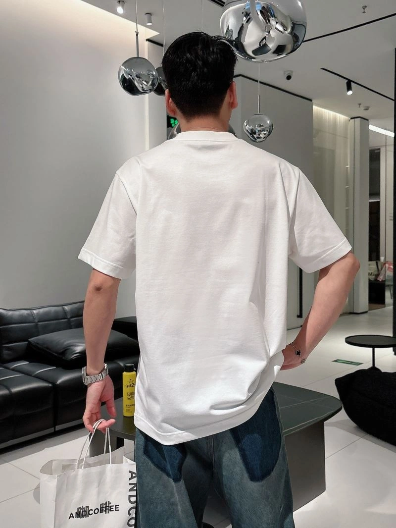 Factory-made Moncler T-Shirts
