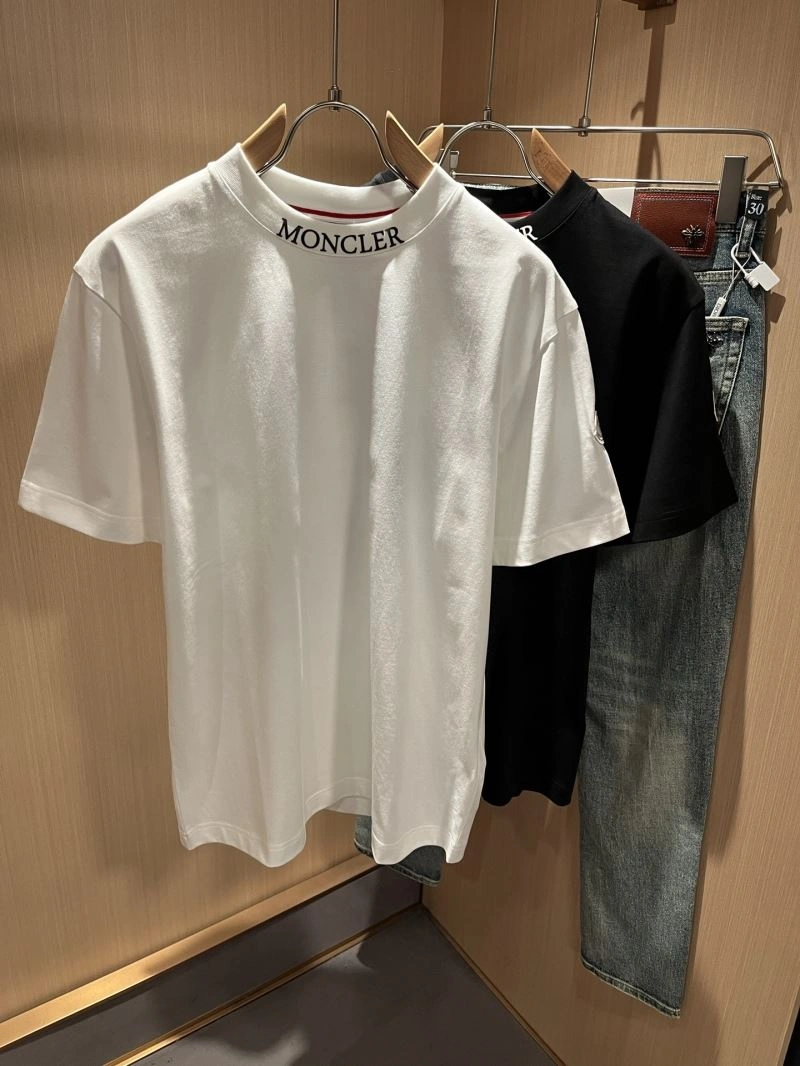 Moncler T-Shirts