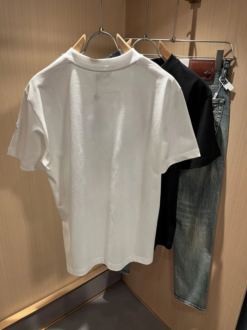 Indistinguishable Moncler T-Shirts